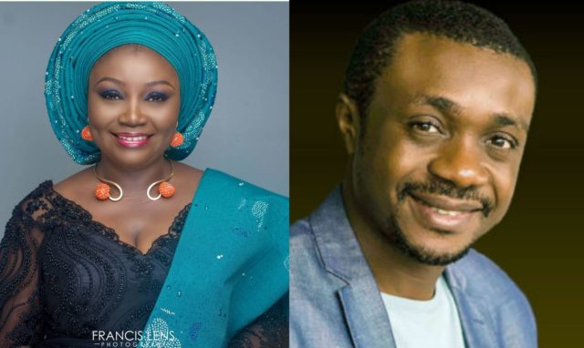 Joy Isi Bewaji 'Attacks' Nathaniel Bassey Over His 'Hallelujah Challenge'