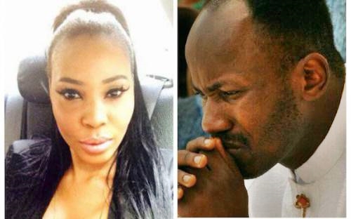 Prepare for War, Real Fire is Coming! - Festus Keyamo Chambers Tell ...