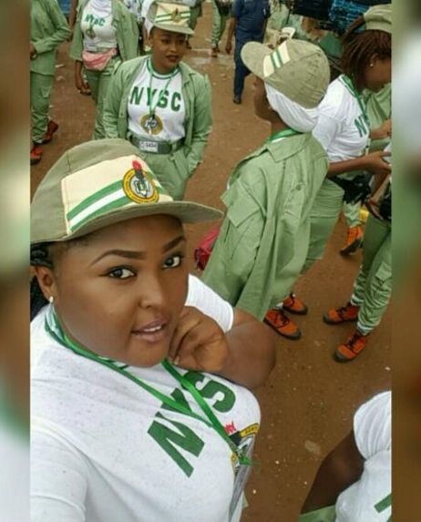 So Heartbreaking! See the Pretty Female NYSC Corps Member Killed by ...