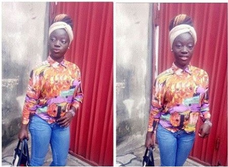 How a Young Lagos State Polytechnic Student Killed Herself With Rat ...