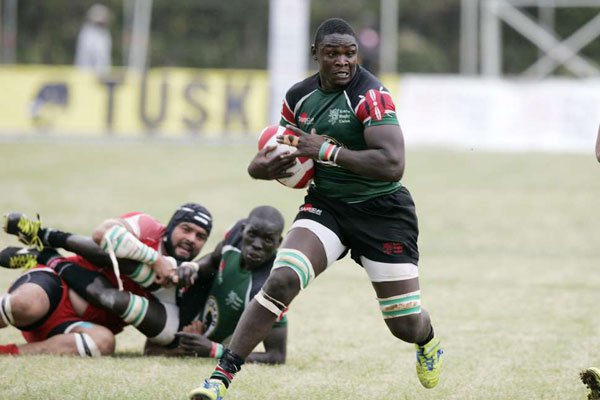 See the 27-Year-Old Top Kenyan Rugby Star Who Was Stabbed to Death By ...