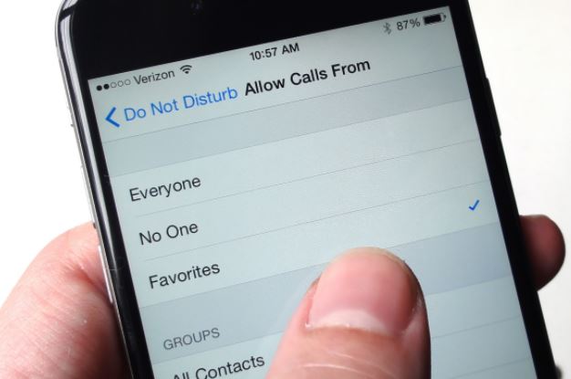 Eight Million Nigerians Activate Do-Not-Disturb Code