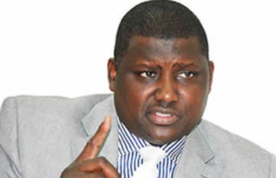 Maina Speaks from Hideout, Reveals What Must Be Done for Him to Come Out