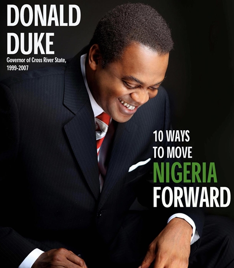 2019 Election: Donald Duke, Pat Utomi, Agbakoba, Others Float New ...