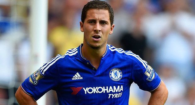 Hazard Sends Message To 'Sad' Chelsea Teammates, Cries Out For Help To ...