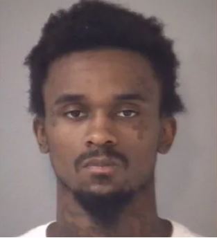 Photo Of Man Who Angrily Stormed His Baby Mama's Work Place, Shoots Her ...