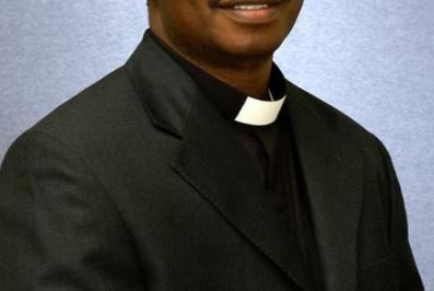 See The Face Of Catholic Priest Kidnapped By Dreaded Gunmen In Edo State