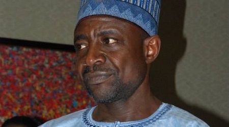 Buhari Appoints New NASENI Acting Boss