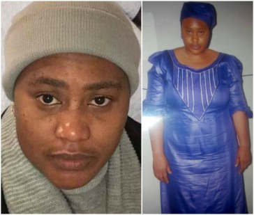 Kano Socialite And Queen Of Fraudsters, Maryam Umar Arrested For ...