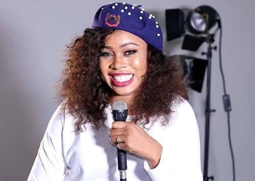 #BBNaija: Princess Addresses Her Critics Over 'Fake Accents ...