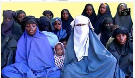 Dapchi Girls: Military Knew Of Boko Haram's Plans To Abduct The Girls