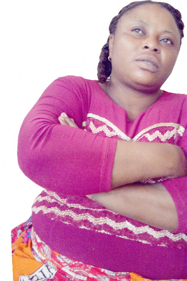 See the Prophetess Whose Husband and Two Children Were Killed On New ...