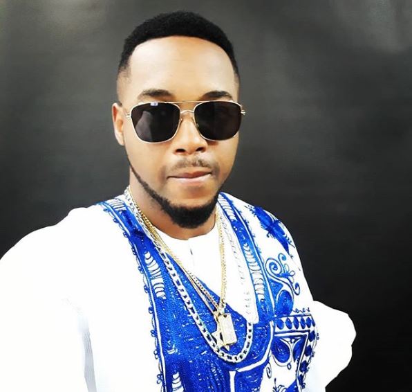 Nonso Diobi Shares Stunning Photos As He Celebrates Birthday