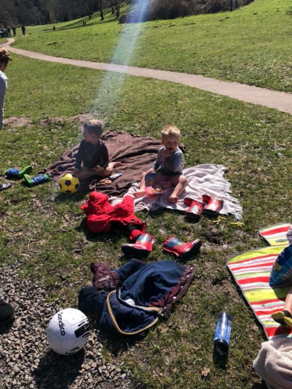 Meet The Strange Little Boy Who Has 'Once Died Before' And Keeps ...