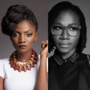Respect: Checkout What Simi Had To Say After A Fan Claimed She Has ...