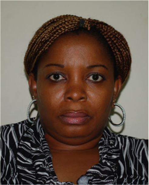 Nigerian Female Lecturer Wins 2018 Young Scientist Award