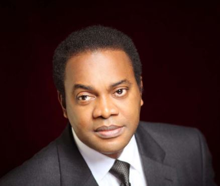 Donald Duke 2019 Presidential Posters Sighted At Victoria Island Lagos ...