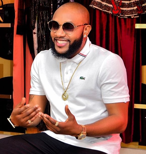 Limpopo Singer, KCee Looks Unrecognizable As He Shaves-off His Entire ...