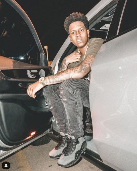 Heartbreaking: See The Final Post Rapper Lil Lonnie Made On Instagram ...