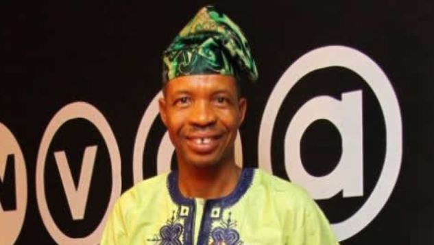 Comic Actor, Saka Speaks On Dumping Lecturing For Acting
