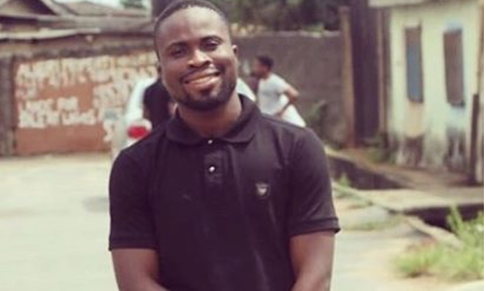 Comedian, Sirbalo Who Was Stabbed By His Own Gateman Reveals How It ...