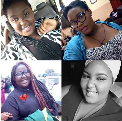 Beautiful 18-Year-Old AAU Medical Student Dies Mysteriously After ...