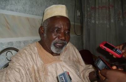 Balarabe Musa Attacks Atiku Over Meeting With Obasanjo