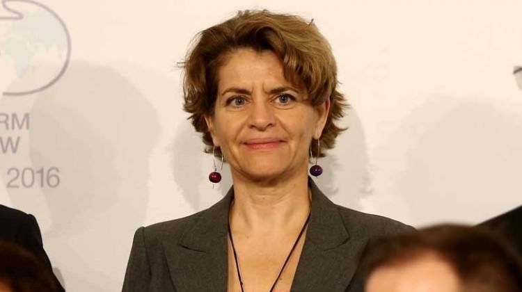 Israel Appoints First Female Ambassador To Egypt