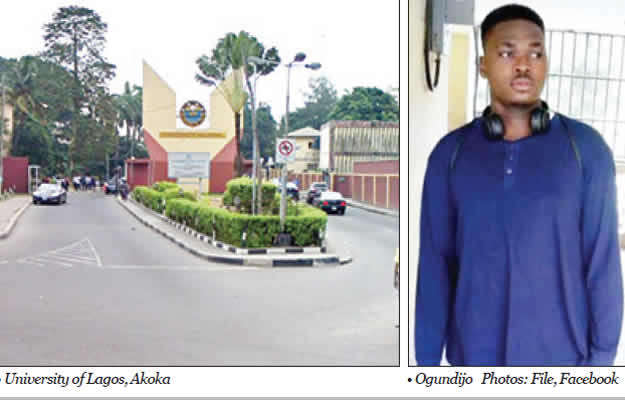 Serious Controversy As UNILAG Graduating Student Dies After His Final Exams