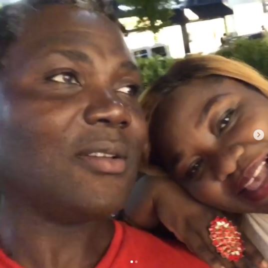 Gospel Artiste, Lara George Celebrates 14th Wedding Anniversary With ...