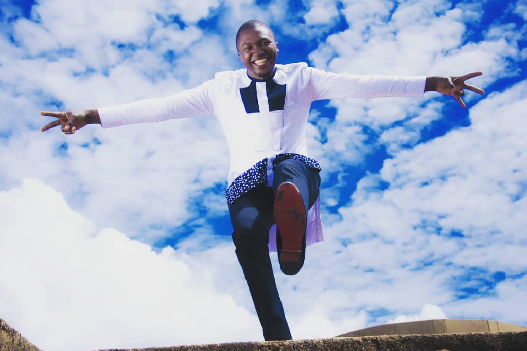 Check Out The Top 5 Rave-making Nigerian Gospel Singers You Should ...