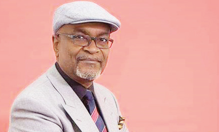 How Eating Lizards And Grass Kept Me Alive As A Soldier In Biafran Army ...