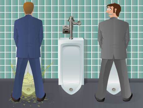 Do You Urinate Frequently At Night These Days? This Is What It May Mean ...
