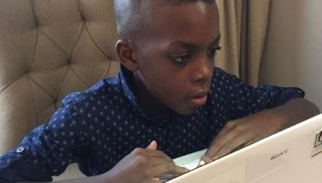 Meet 9-year-old Nigerian Programmer Who Has Built More Than 30 Games