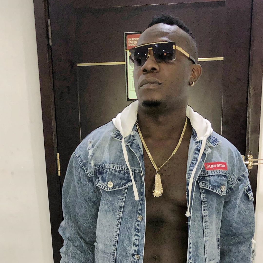 Popular Singer, Duncan Mighty Released On Bail