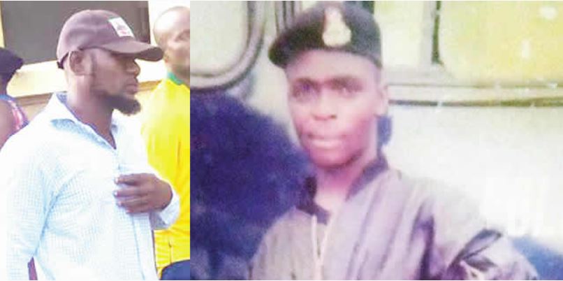 NURTW Chairman In Lagos State Sentenced To Death For Killing Policeman ...