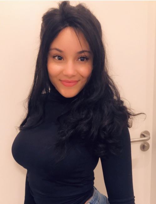 Maheeda Cerebrates Her Daughter's 18th Birthday With Beautiful Photos