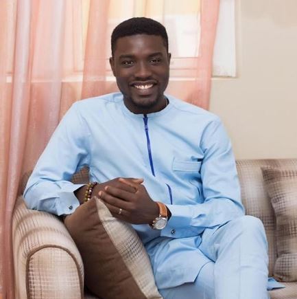 Actor, Seun Ajayi Pens Emotional Note To Pastor Fatoyinbo's Right-Hand ...