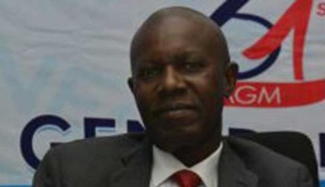 Breaking News! NECA President, Mohammed Yinusa, Is Dead