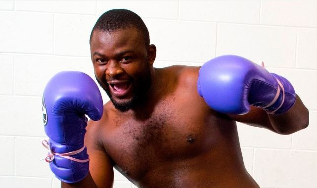 Congolese Boxer Martin Bakole Inks Massive Promotional Pact