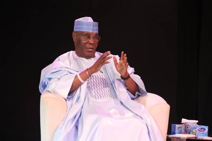 Popular Nigerian Prophet, Kasali Tells Atiku To Run For Presidency One ...
