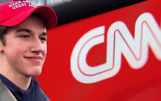 CNN Lands In Hot Soup Over 'False Reportage'