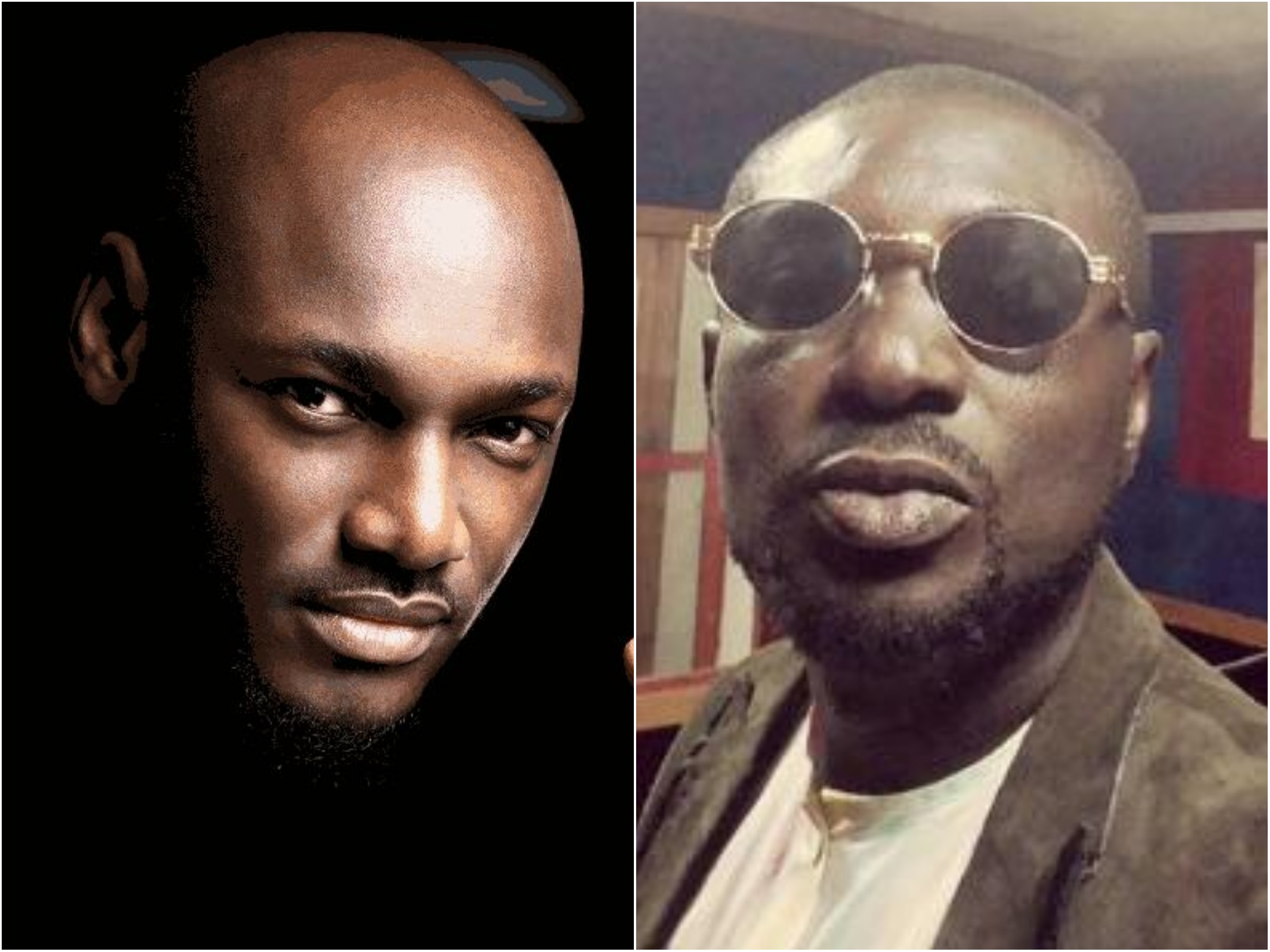 2face Idibia's Management Finally Reacts To Allegations By Blackface In ...