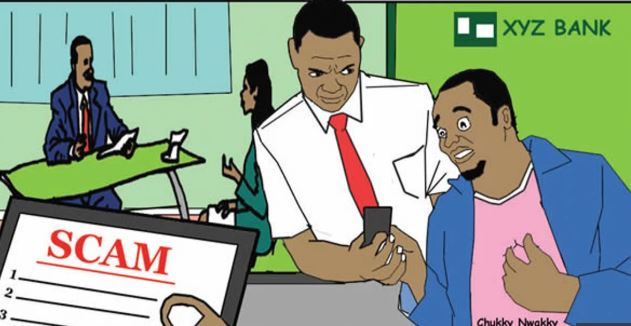 Check Out The Warning Signs Of Money Scams You Should Know