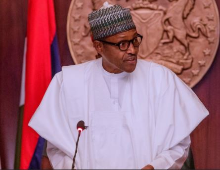 Those Calling Me 'Baba Go Slow' Will Be Shocked In My Second Term ...