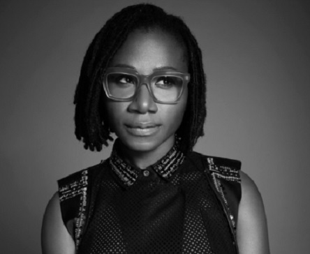 Singer Asa Makes Comeback With New Album 'Lucid'