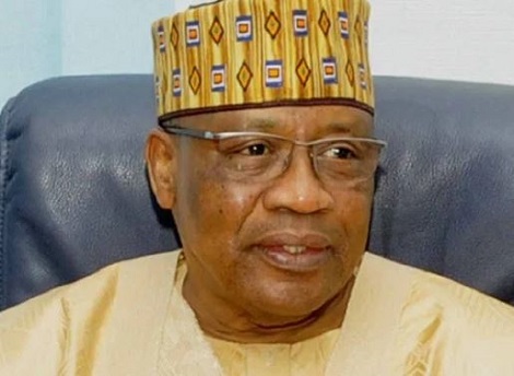 IBB's Story Told In New Biopic Film Titled 'Badamosi'