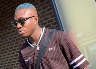 Singer Zlatan's Running Battle With Cultists