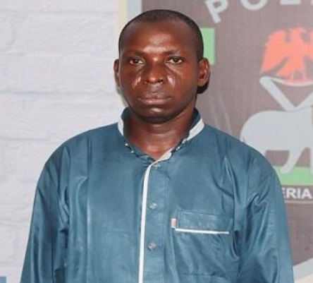 Police Arrest Gang Members Of Notorious Kidnap Kingpin, Wadume
