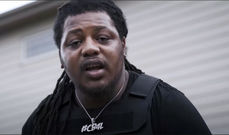 Oh No! Popular Rapper, FBG Duck Has Been Shot And Killed In Chicago